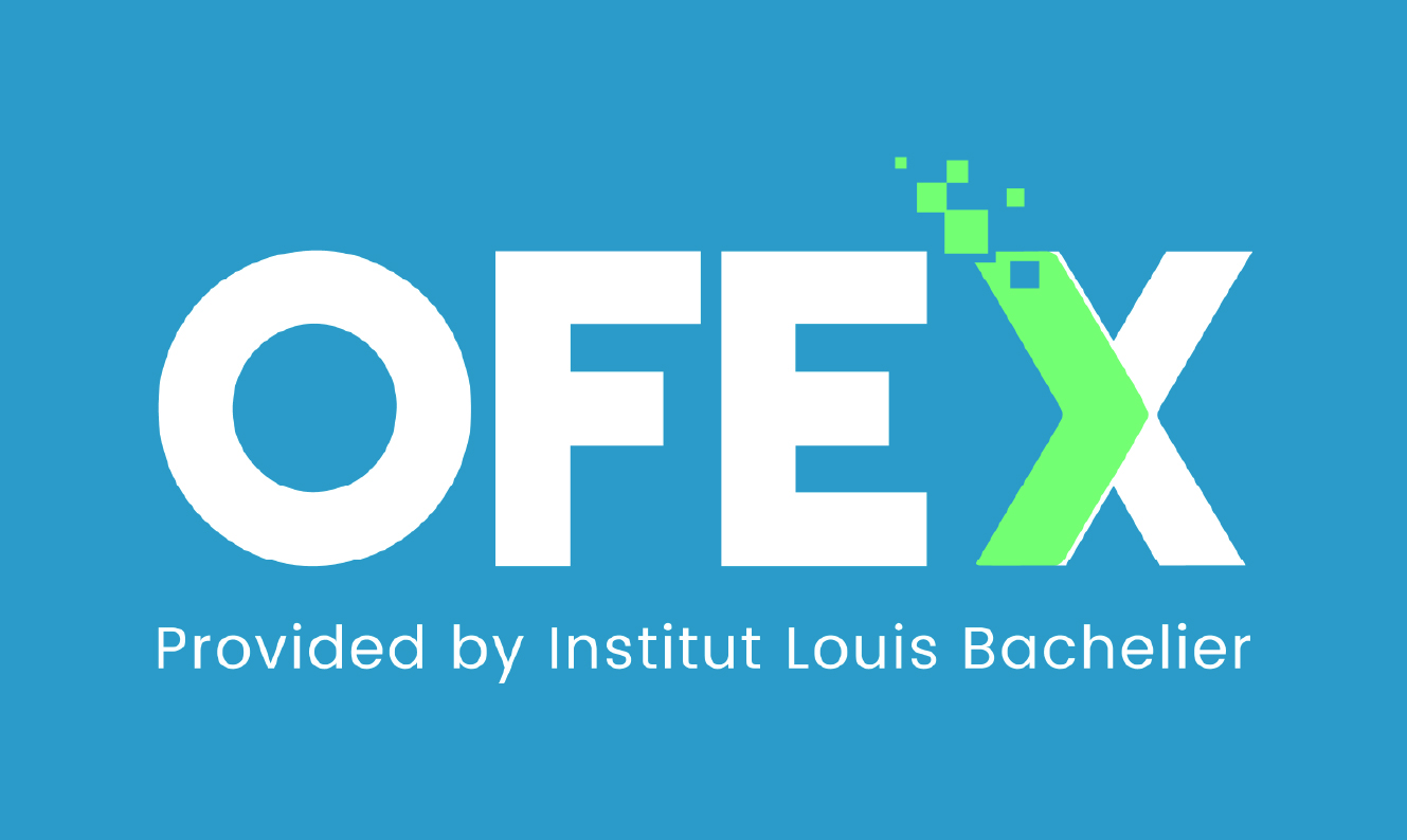 OFEX – Open Financial Ecosystem Index
